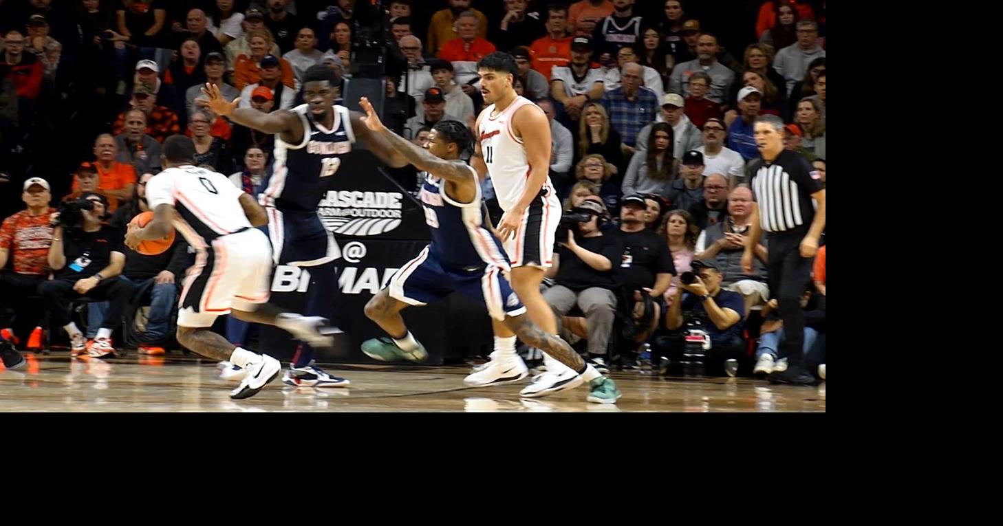 Talking Zags w/ Dan Dickau: How can Gonzaga keep momentum rolling ...