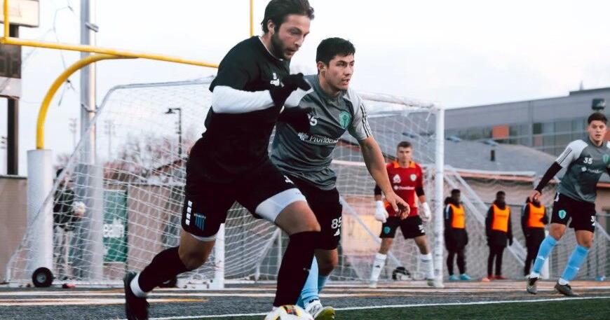 Get to know the Velocity FC: Spokane's pro soccer club gearing up for ...