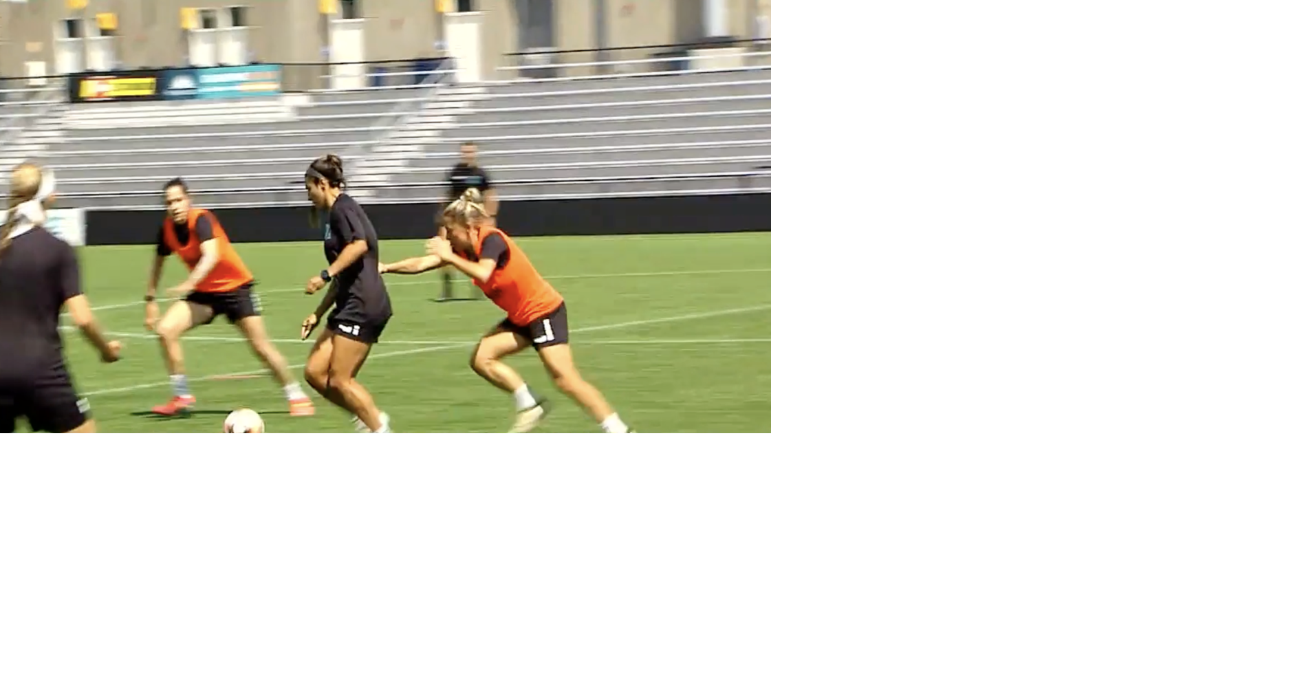 Spokane Zephyr FC ready to kick off inaugural season: A milestone for ...