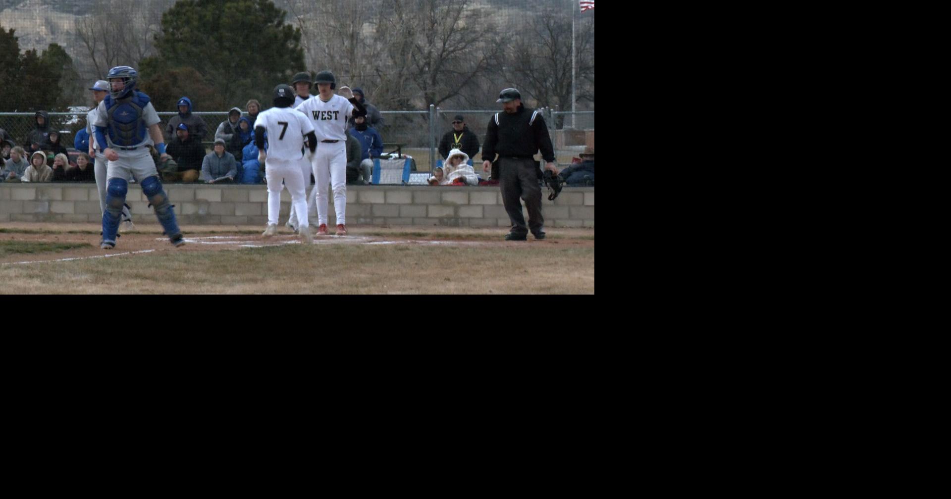 Billings West baseball has their eyes set on state title in first ever ...