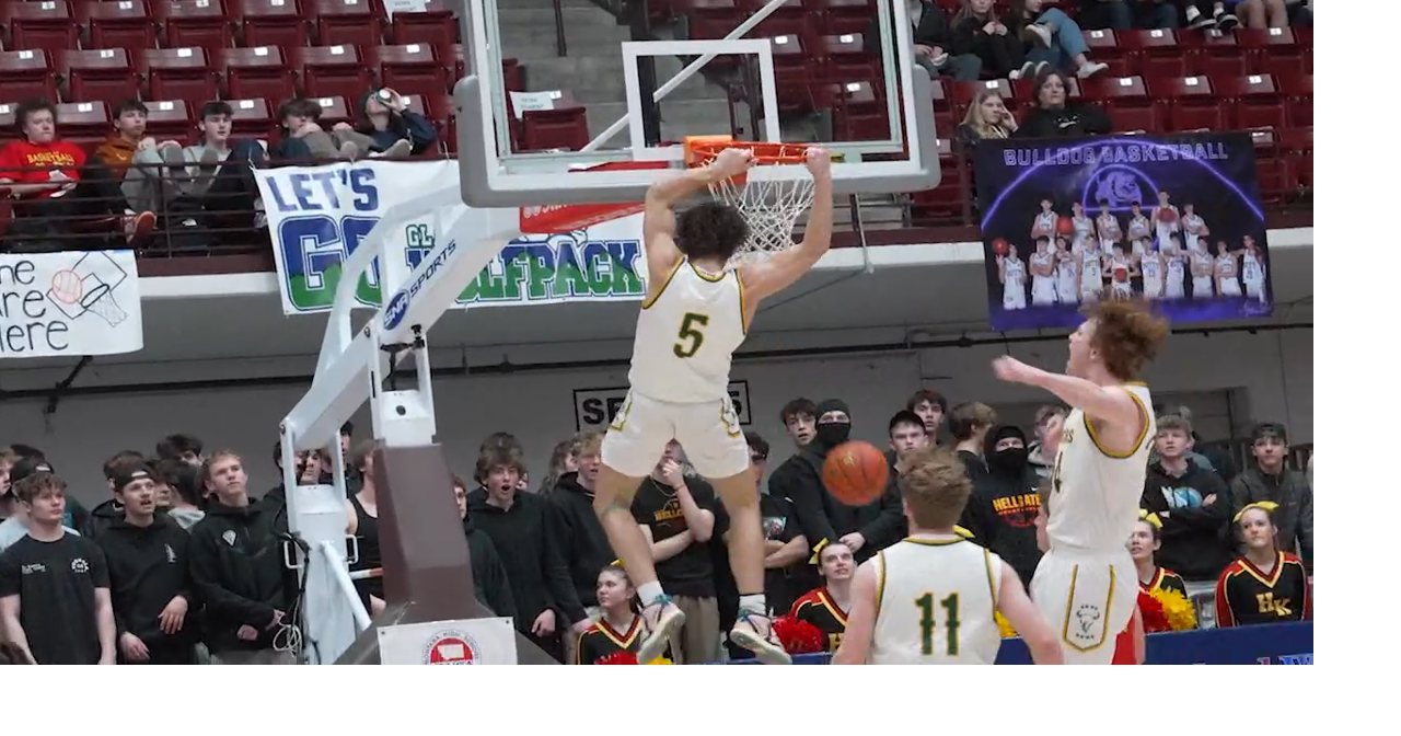 Class AA State Tournament: Day one results and highlights | Montana ...