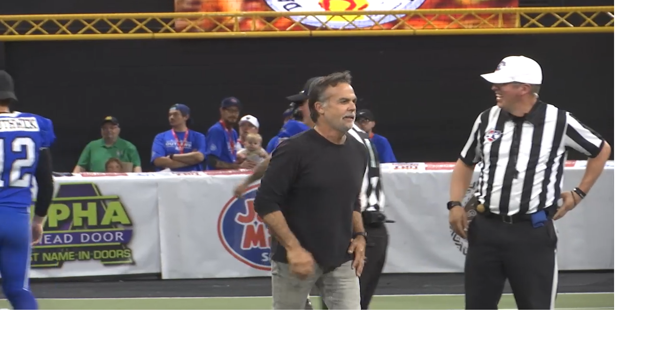 Interim AFL commissioner Jeff Fisher using NFL background to rescue ...