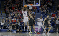 The Rise, Fall and Climb: Gonzaga's Steele Venters | The Mark Few Show ...