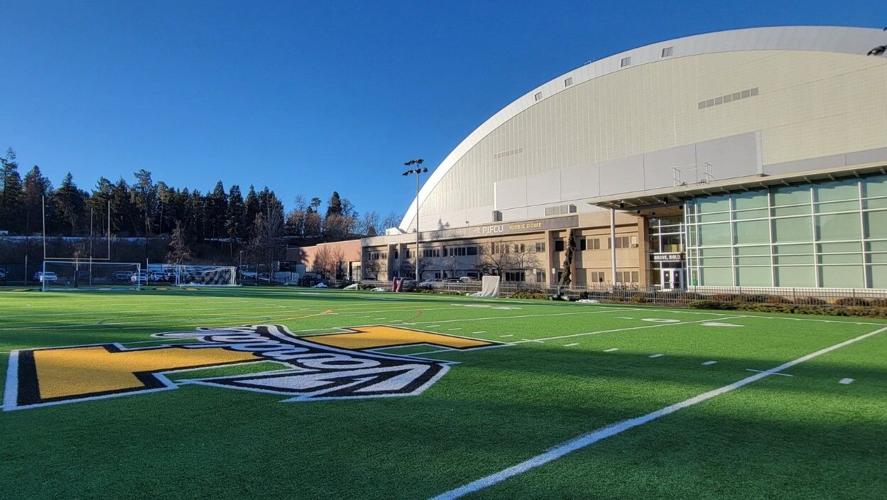 Idaho Vandals celebrate 50 years of iconic Kibbie Dome | Idaho Vandals ...