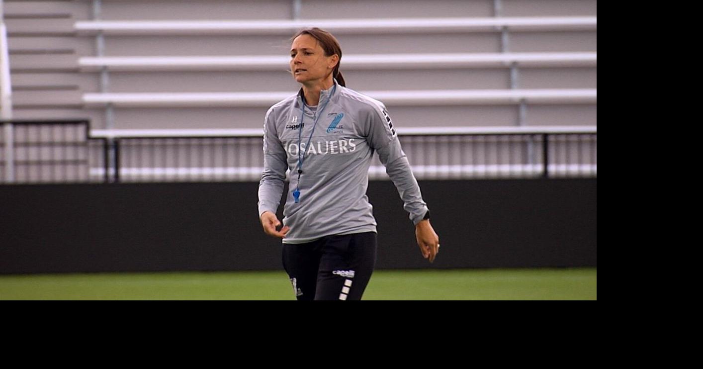 Spokane Zephyr FC head coach Jo Johnson to step down after inaugural ...