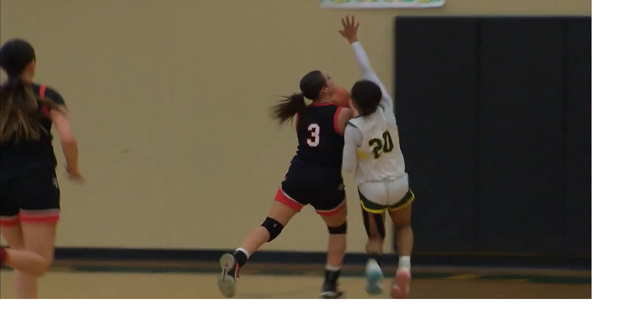 Clarkston vs Shadle Park Girls Basketball 2/9/2024 | High School ...