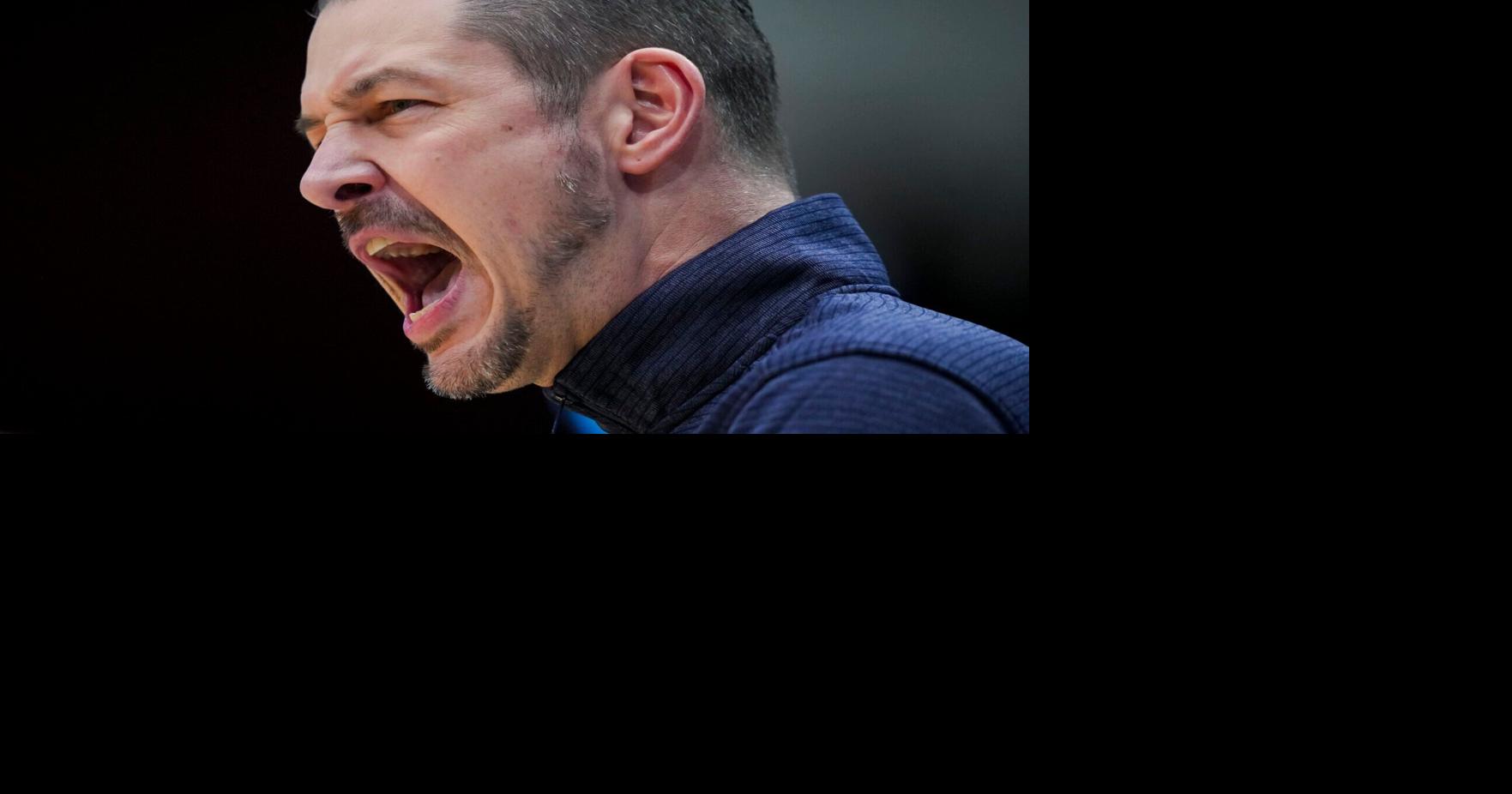 Matt Logie to return to Montana State, sign extension after interest ...