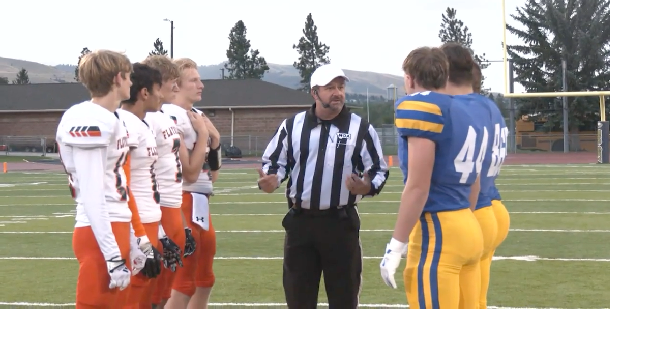 Big Sky dominates Flathead 29-0 | Montana High School Sports ...