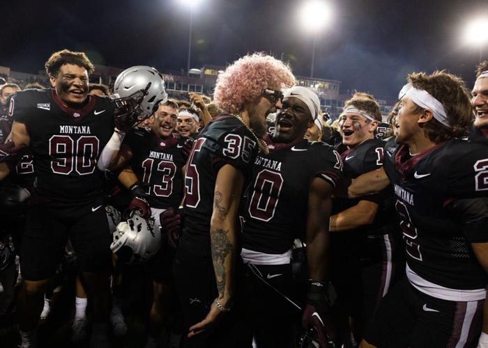 Helena's 'Suga' Sean O'Malley loses bantamweight belt to Merab ...