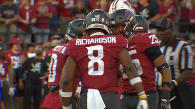 Former WSU Football linebacker Devin Richardson signs with Seattle ...
