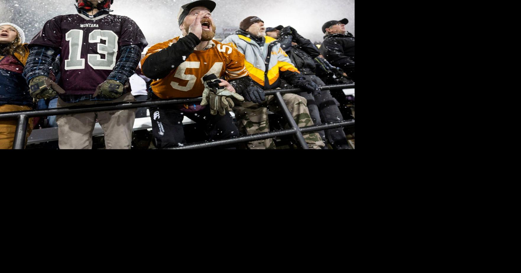 FCS title run fuels memorable and historic season for Griz fans ...