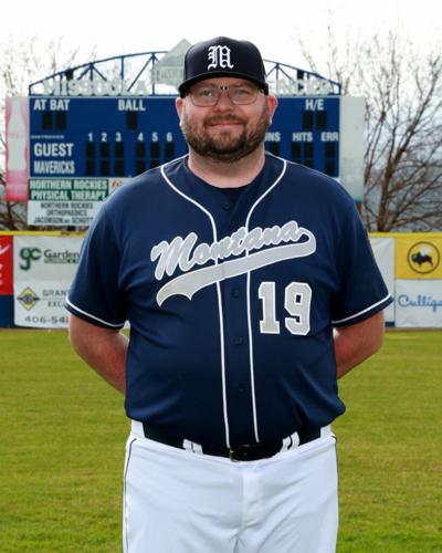 Brian Moser named Sentinel High's first baseball head coach | Montana ...