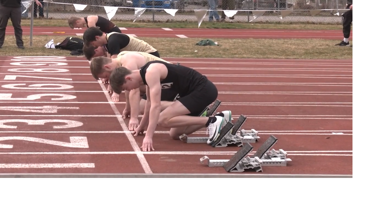 Grizzlies track and field hosts outdoor season opener | Montana ...