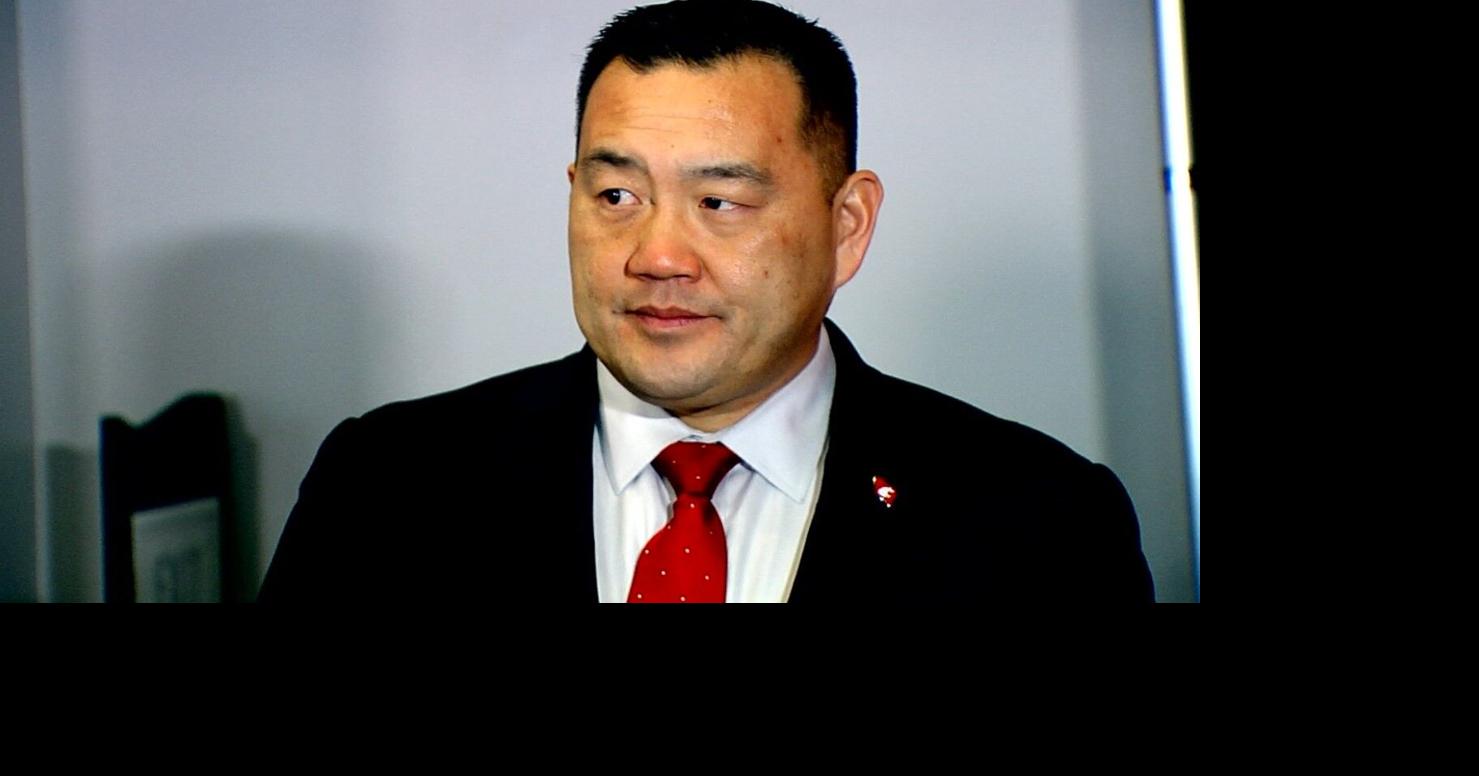 Washington State Athletic Director Pat Chun leaving for same job at ...