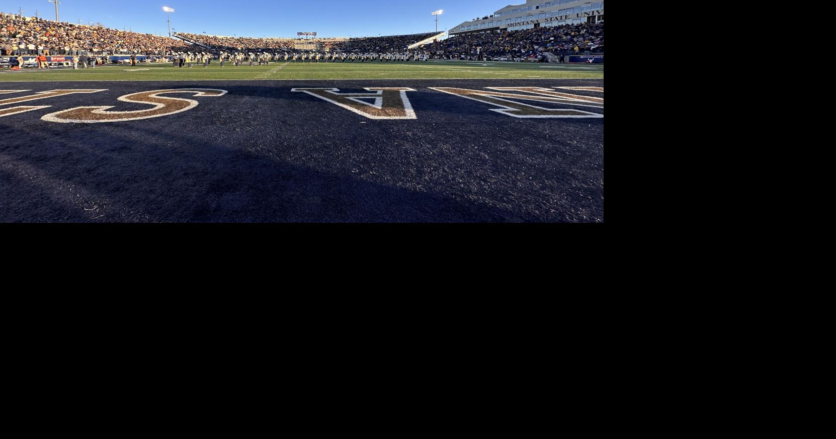 Bobcats football schedule change: MSU adds Mercyhurst for Sept. 21 game ...