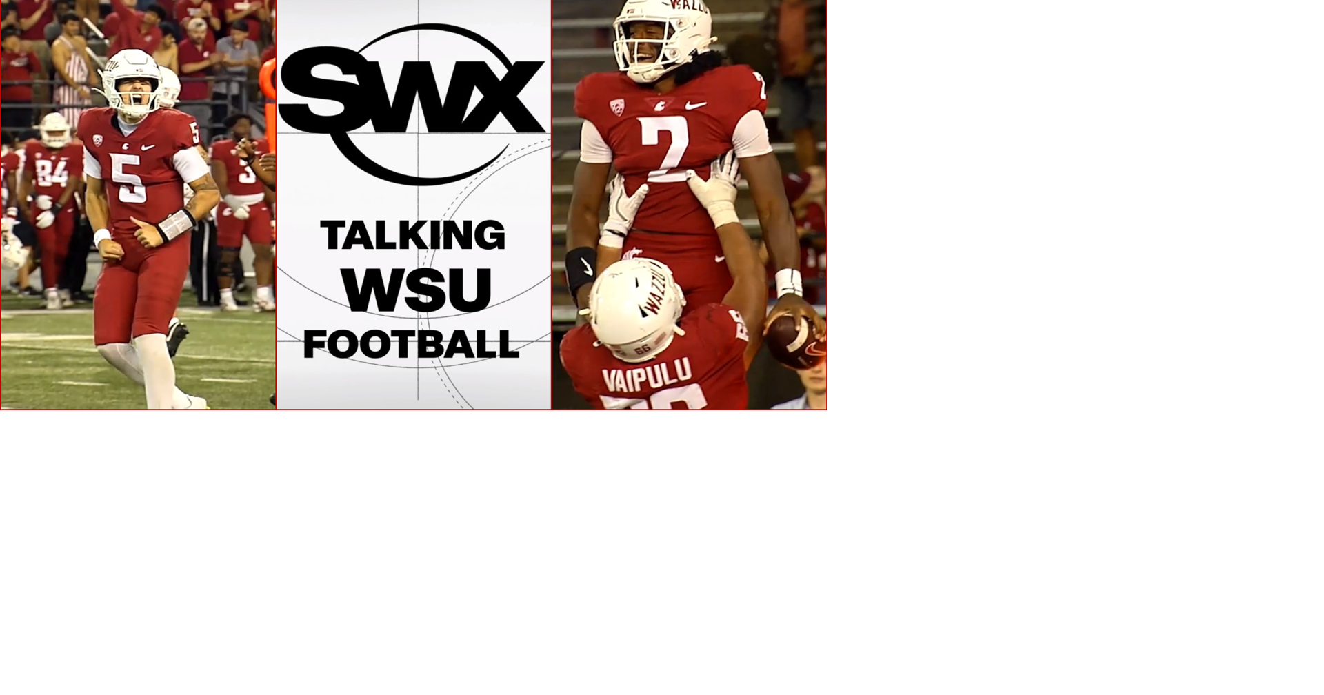 Talking WSU Football: Alex Brink breaks down Cougs’ 2-0 start and why a ...