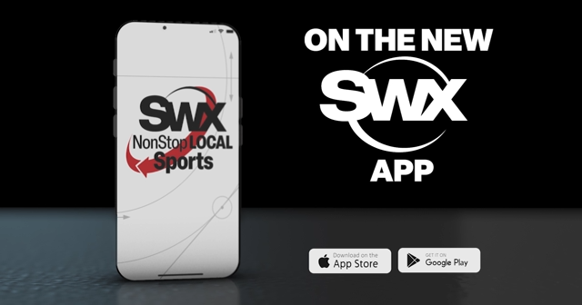 SWX Launches New App: Your go-to for local sports coverage all in one ...