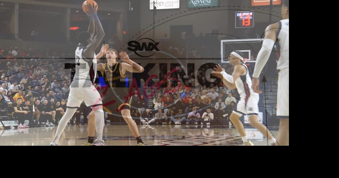 Talking Zags: Dan Dickau breaks down Gonzaga-San Francisco matchup with ...