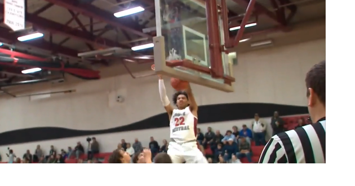 Timberlake vs North Central - Boy's Basketball 12/1/23 | High School ...