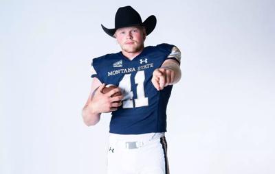 Montana State's Brody Grebe named William V. Campbell Trophy Finalist ...