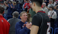 mark few son