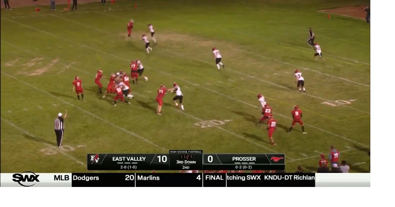Week 3 Football Scores | High School | swxlocalsports.com