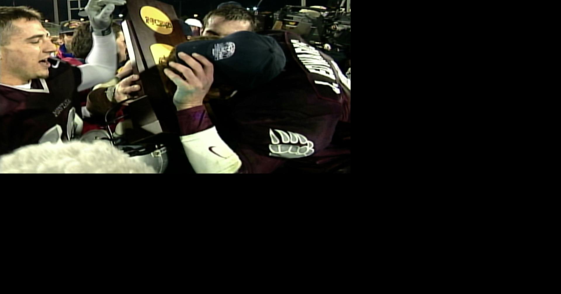 Former Griz QB John Edwards reflects on 2001 championship, talks this ...