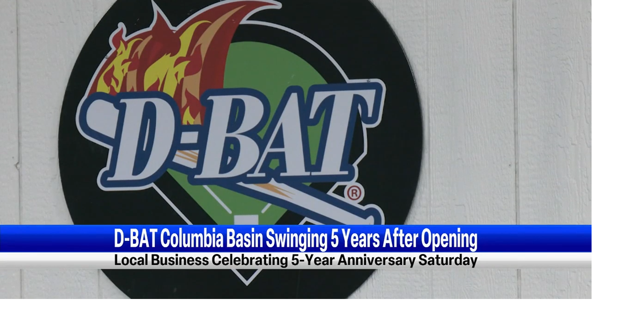 D-BAT Columbia Basin celebrating five-year anniversary | SWX Tri-Cities ...