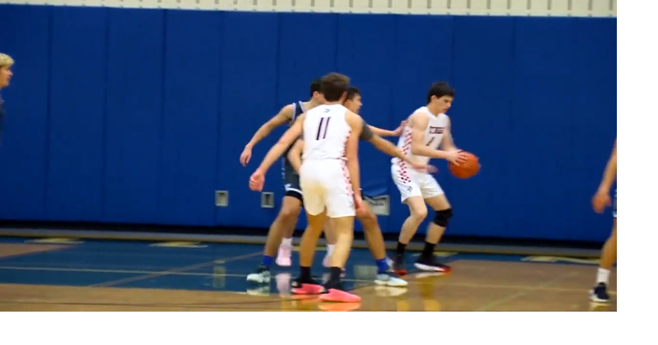 High School Basketball: Valley Christian vs Garfield-Palouse - District ...