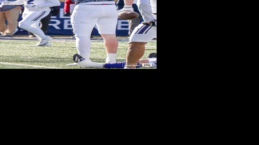 Bobcats wallop Weber State 66-14 | Montana State | swxlocalsports.com