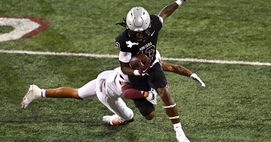 Xavier Harris' switch to receiver paying immediate dividends for ...