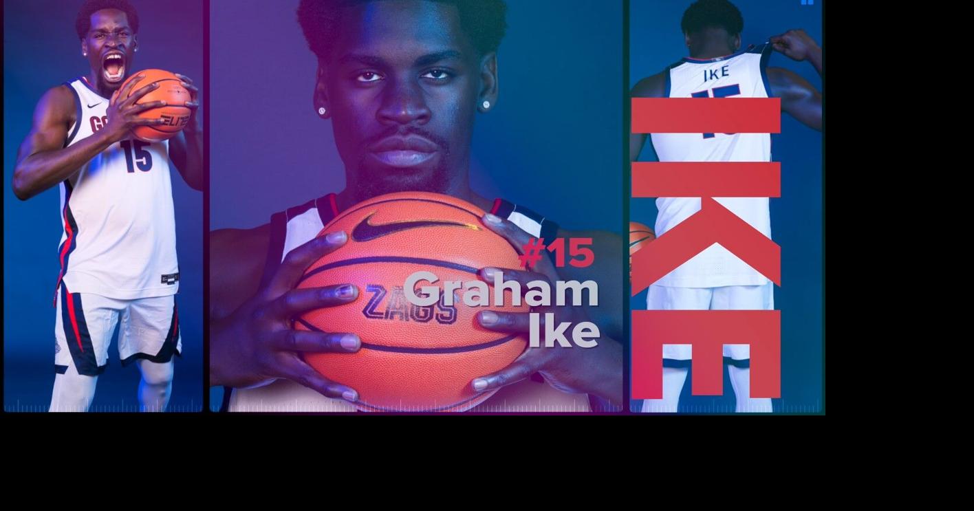 Mark Few Show: Graham Ike opens up on Gonzaga’s ceiling, his growth and ...