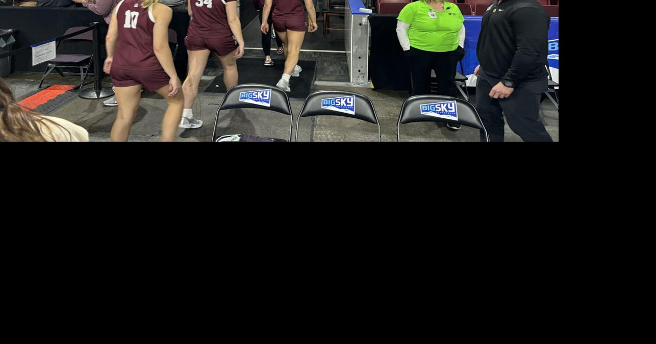 Lady Griz comeback attempt falls short against NAU, 74-67 | Montana ...