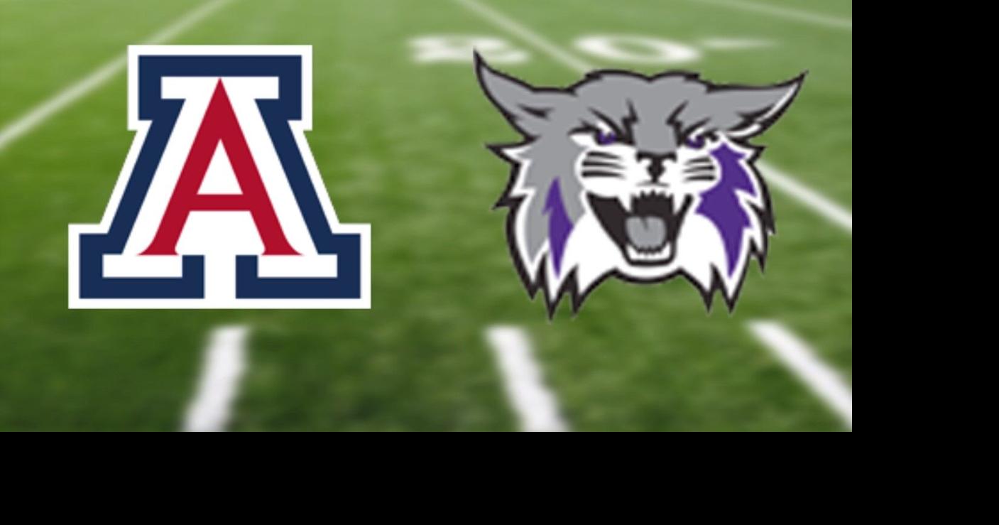 Arizona vs. Weber State: How to Watch, Betting Odds & Game Preview ...