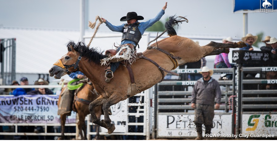Melstone's Sage Newman wins NFR Open saddle bronc final | More ...