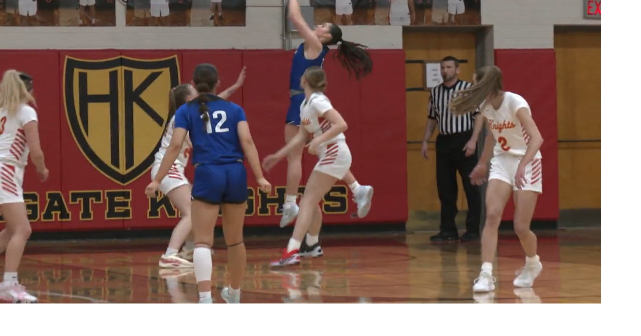 Gallatin girls gash Hellgate 84-46 | Montana High School Sports ...
