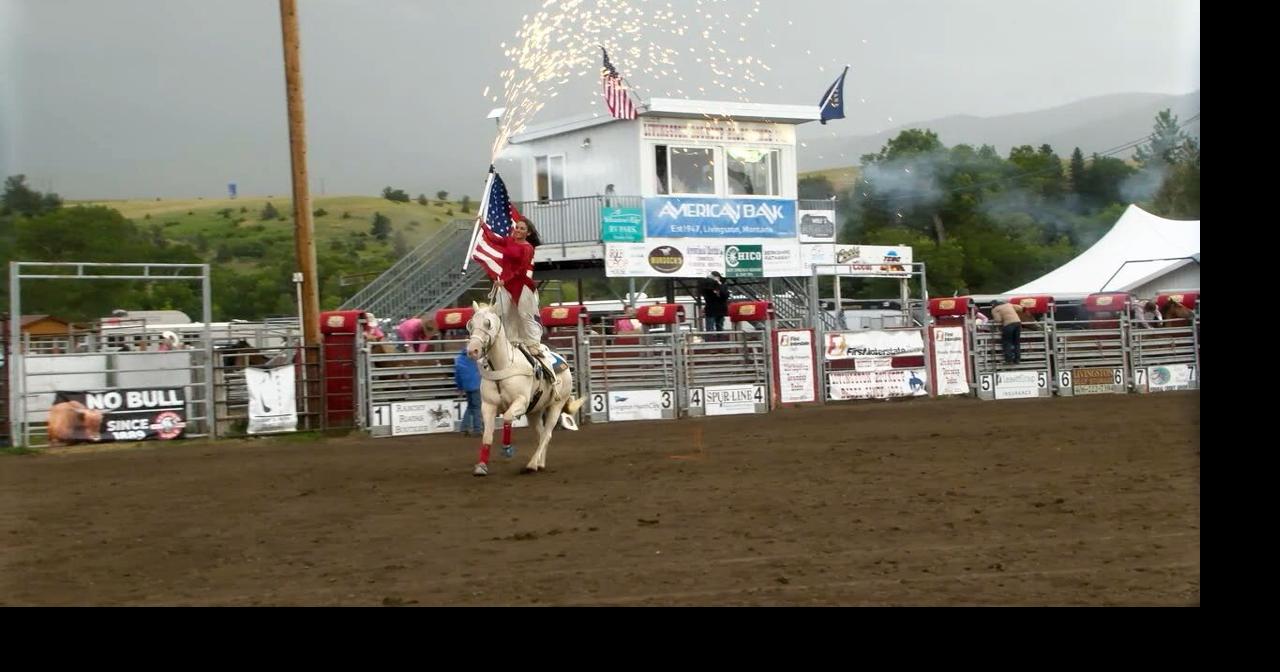PRCA Results: Winners in Cody, Livingston and Red Lodge | More ...
