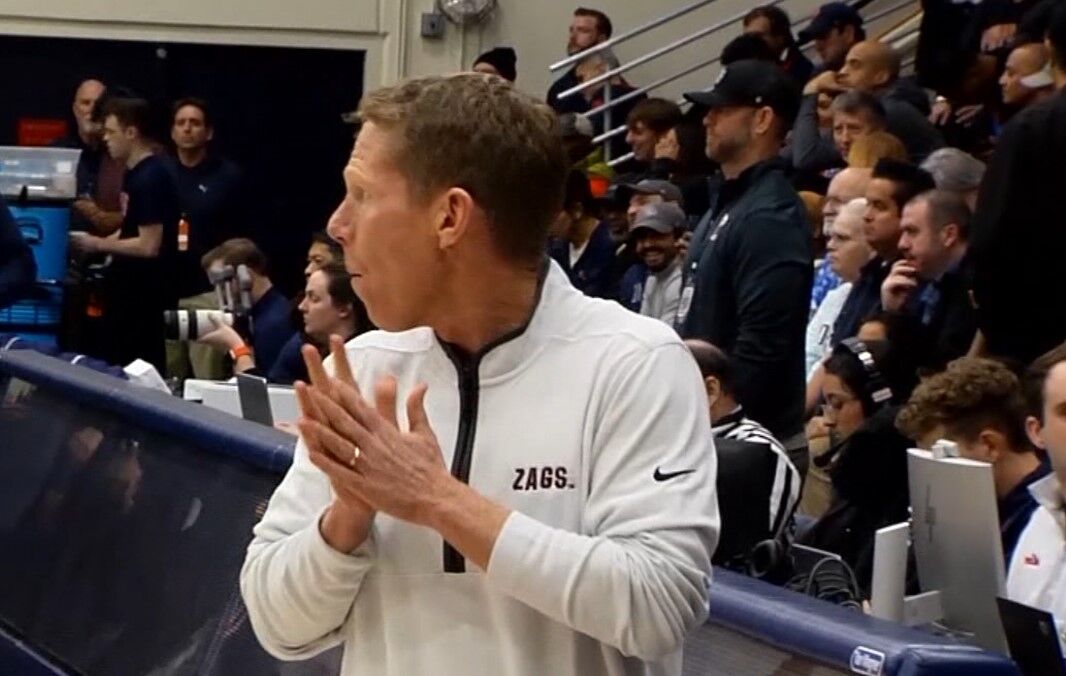 Gonzaga lands German guard Jack Kayil as first 2026 commit | Gonzaga ...
