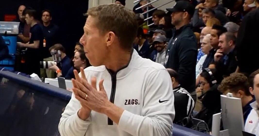 Gonzaga lands German guard Jack Kayil as first 2026 commit | Gonzaga ...