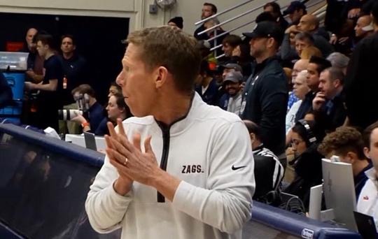 Gonzaga lands German guard Jack Kayil as first 2026 commit | Gonzaga ...