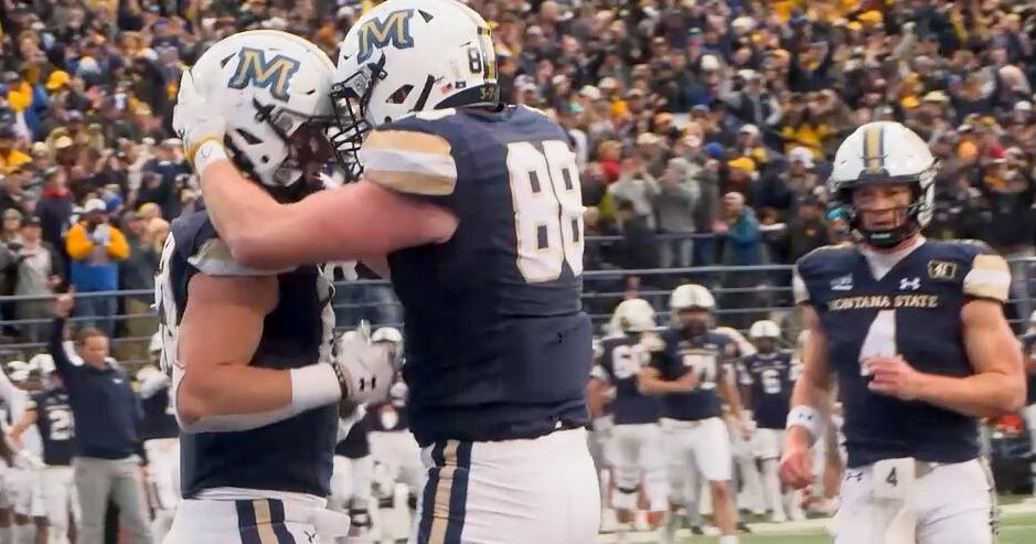 Montana State gearing up for second round clash with UT Martin ...