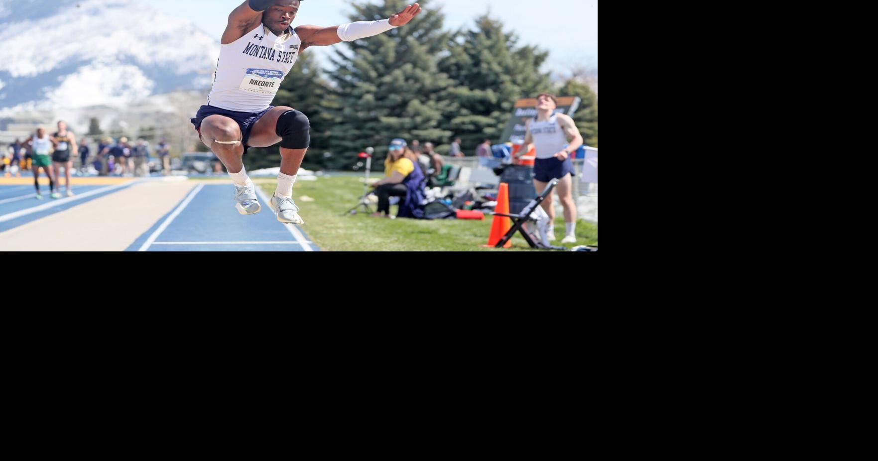 Montana State Track and Field sends school-record 23 Bobcats to NCAA ...