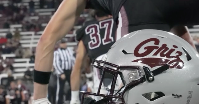 Grizzlies face South Dakota State in high-stakes playoff matchup ...