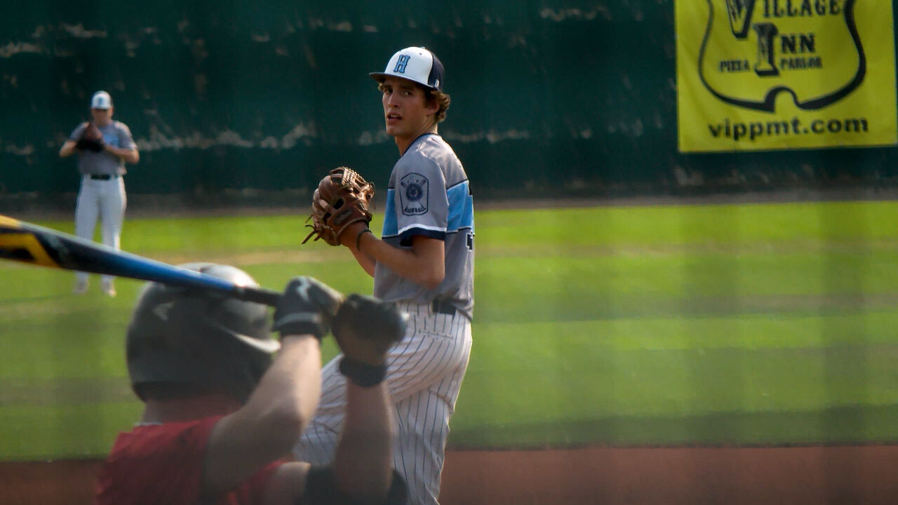 Helena Senators eye back-to-back state Legion Baseball championships ...
