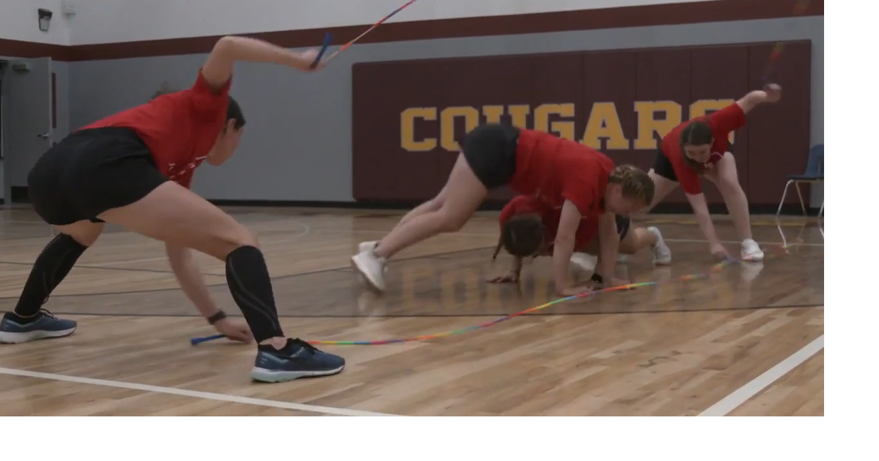Missoula's Super Skippers head to Japan for the World Championships ...