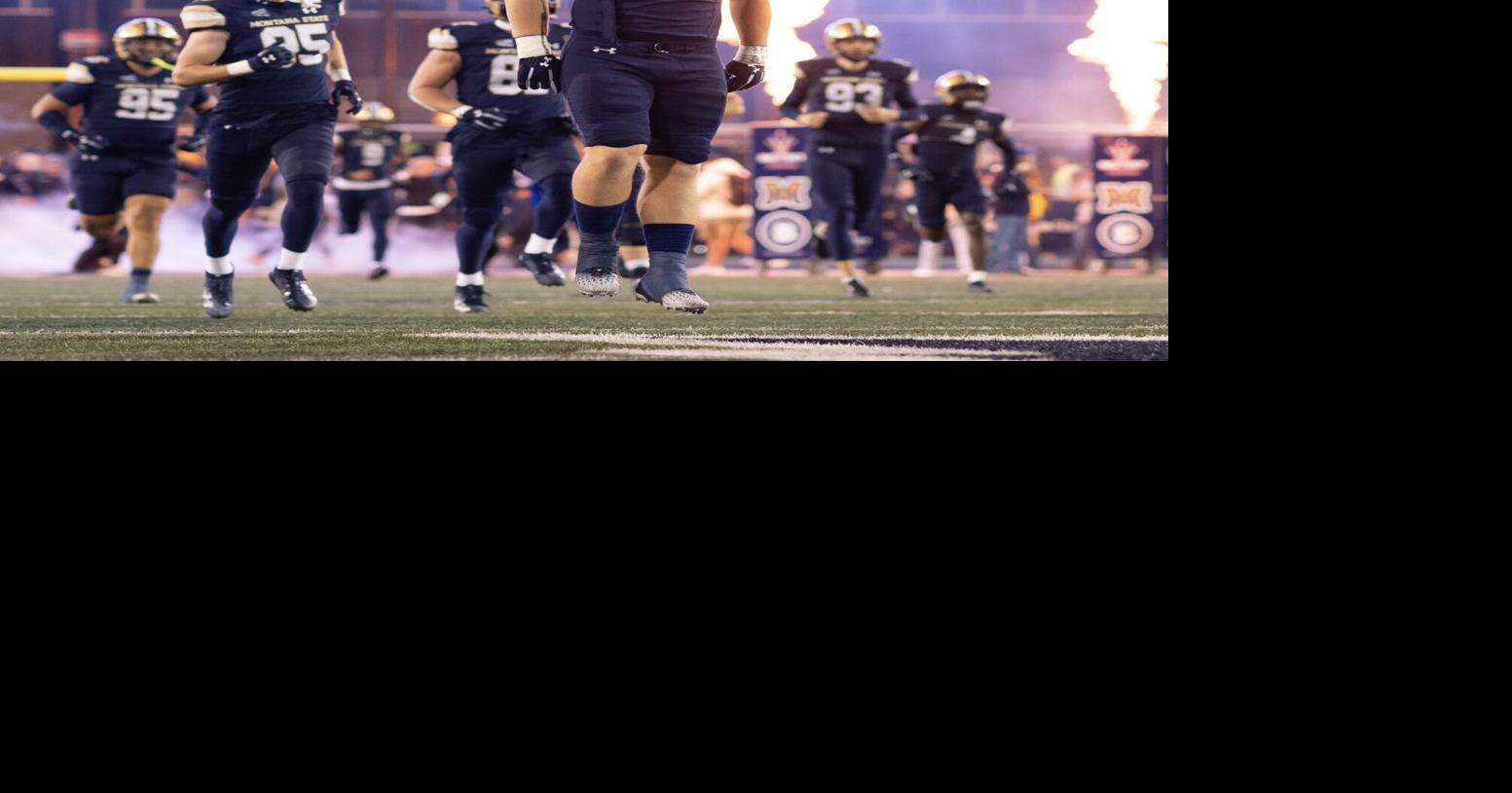 Bobcats remain No. 3, Griz move up to No. 11 in Stats FCS Poll ...