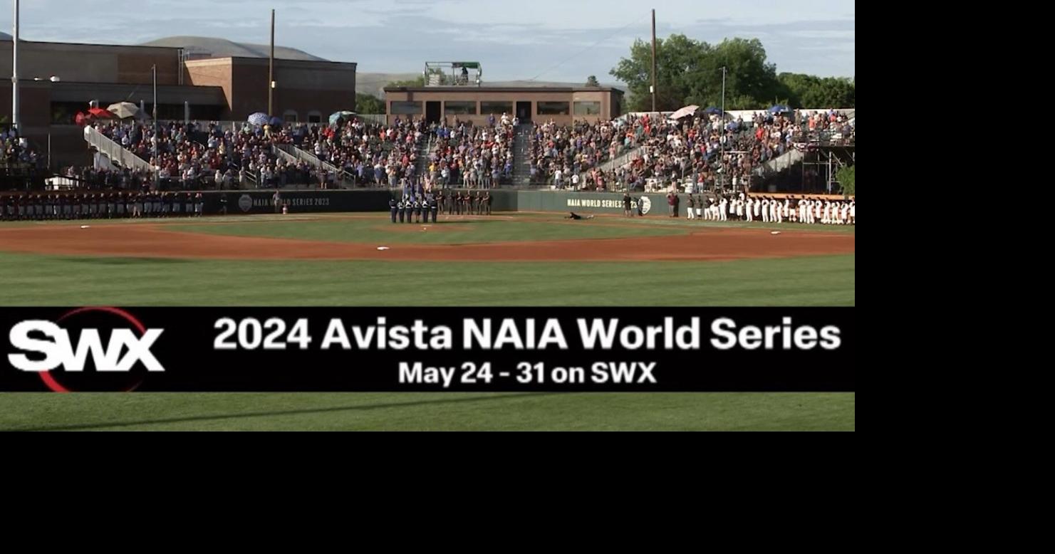 2024 NAIA World Series bracket is set! A look at all 10 teams who will ...