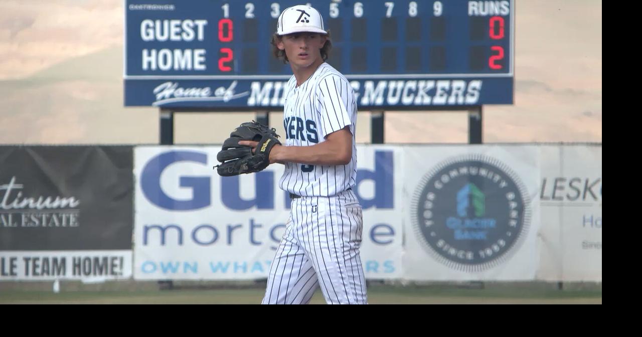 Pitching improvements have Butte Miners confident heading to district ...