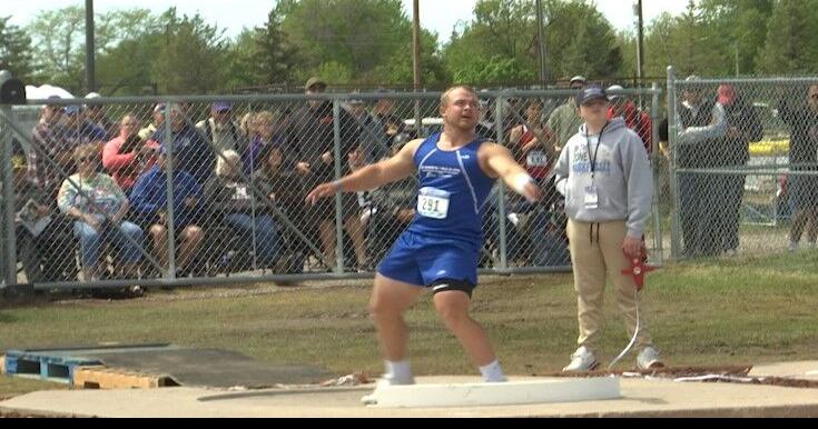 Class A/B state track meet highlights and results | Montana High School ...