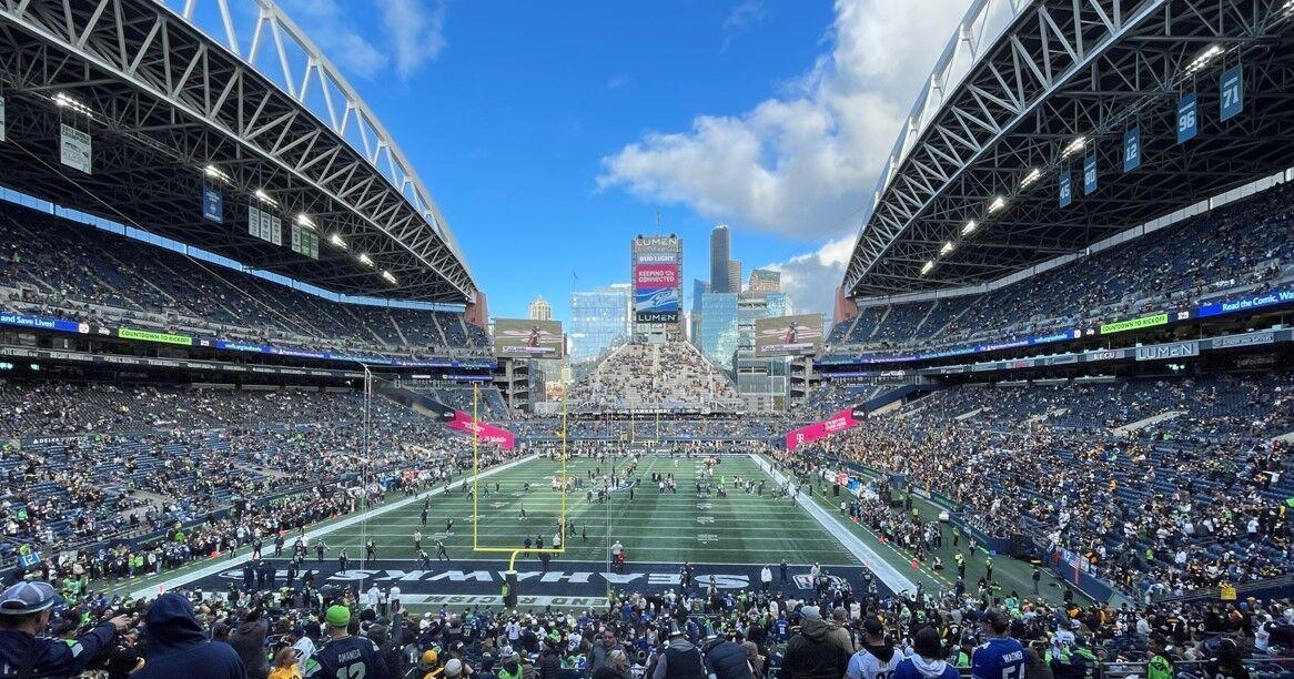 Seattle Seahawks 2025 Schedule: Dates, times, prime-time games and key ...